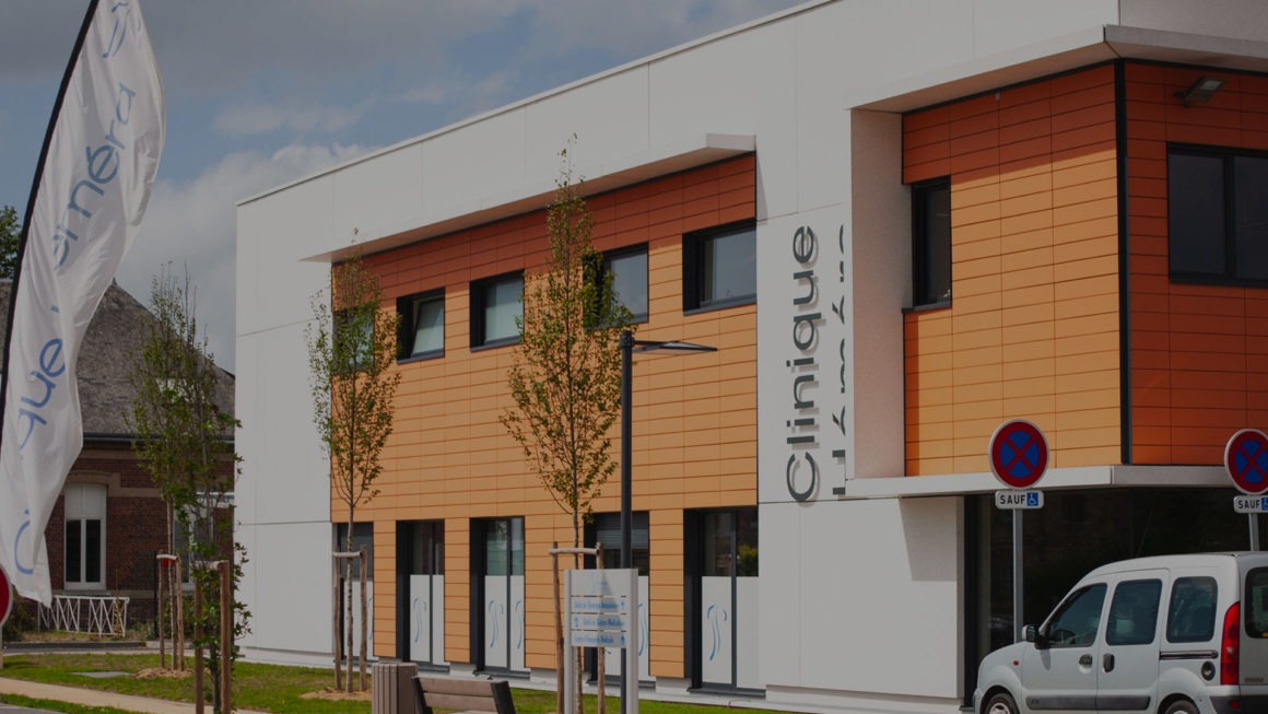 ACCUEIL - Clinique Hemera